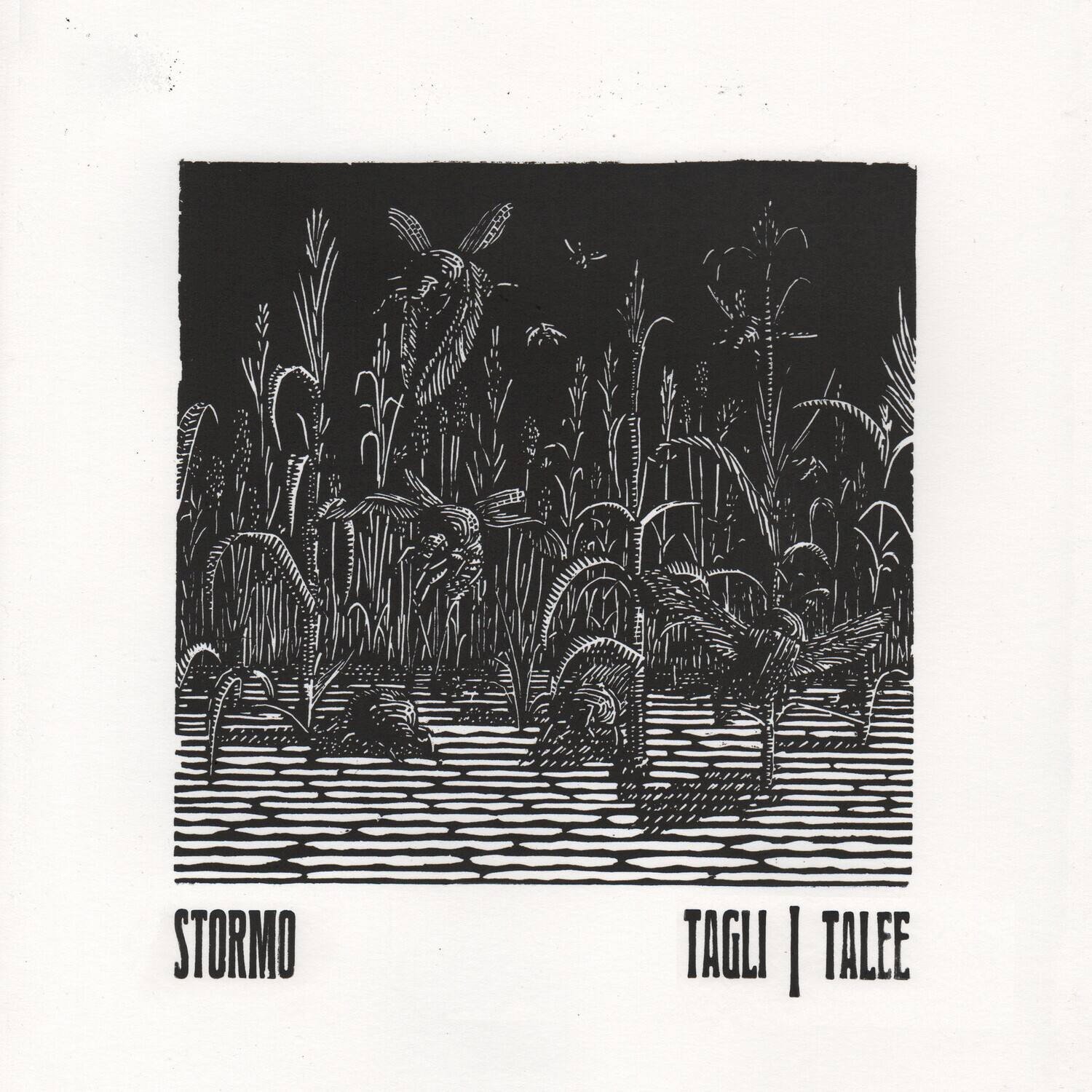 Stormo Tagli/talee COMPACT DISCS [CD] - Best Buy