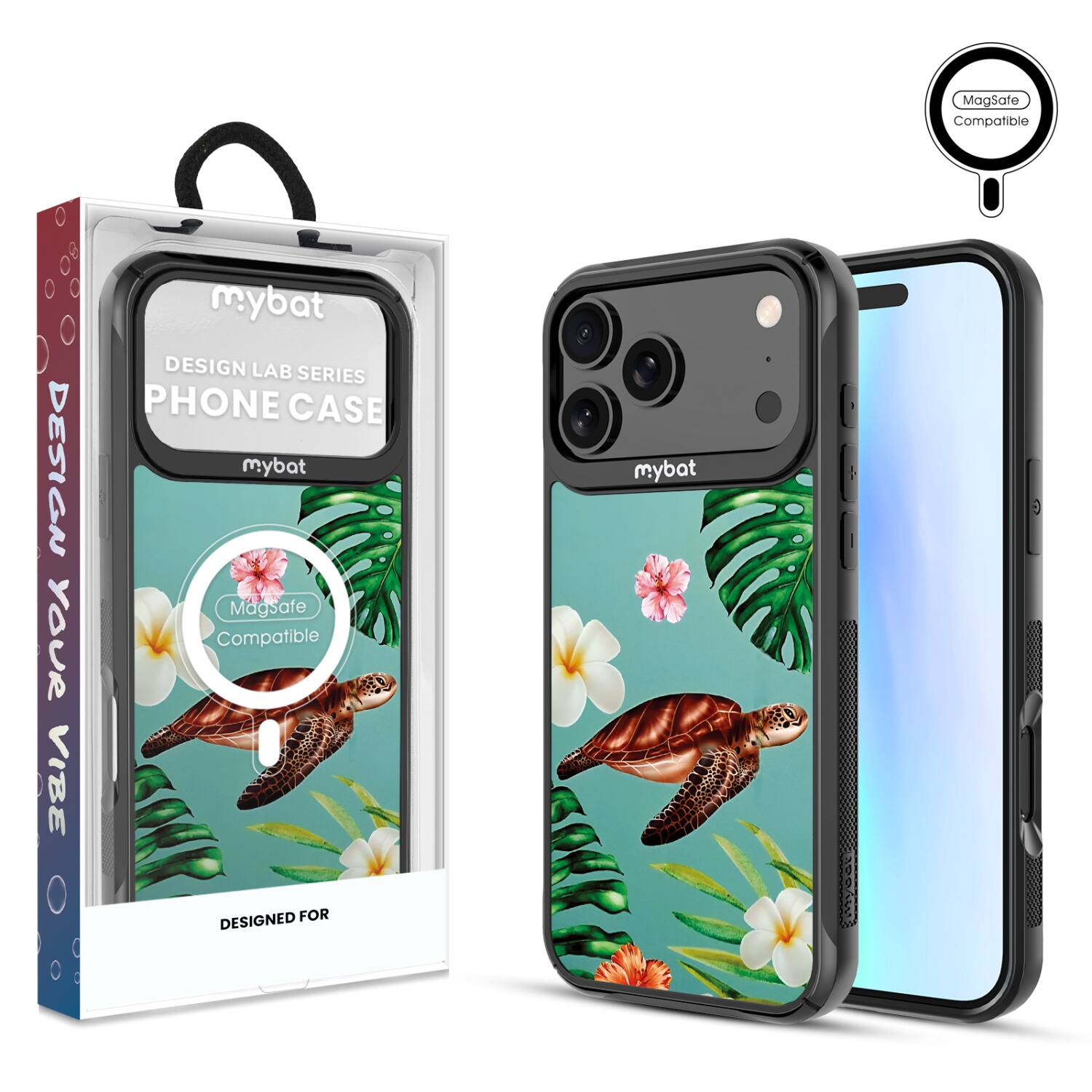 Mybat Design Lab Series MagSafe Case for Apple iPhone 17 Pro Max ...