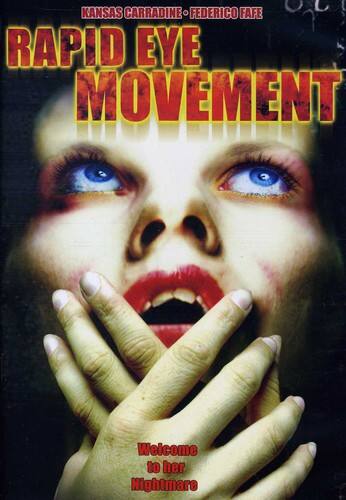 Rapid Eye Movement DVD - Best Buy