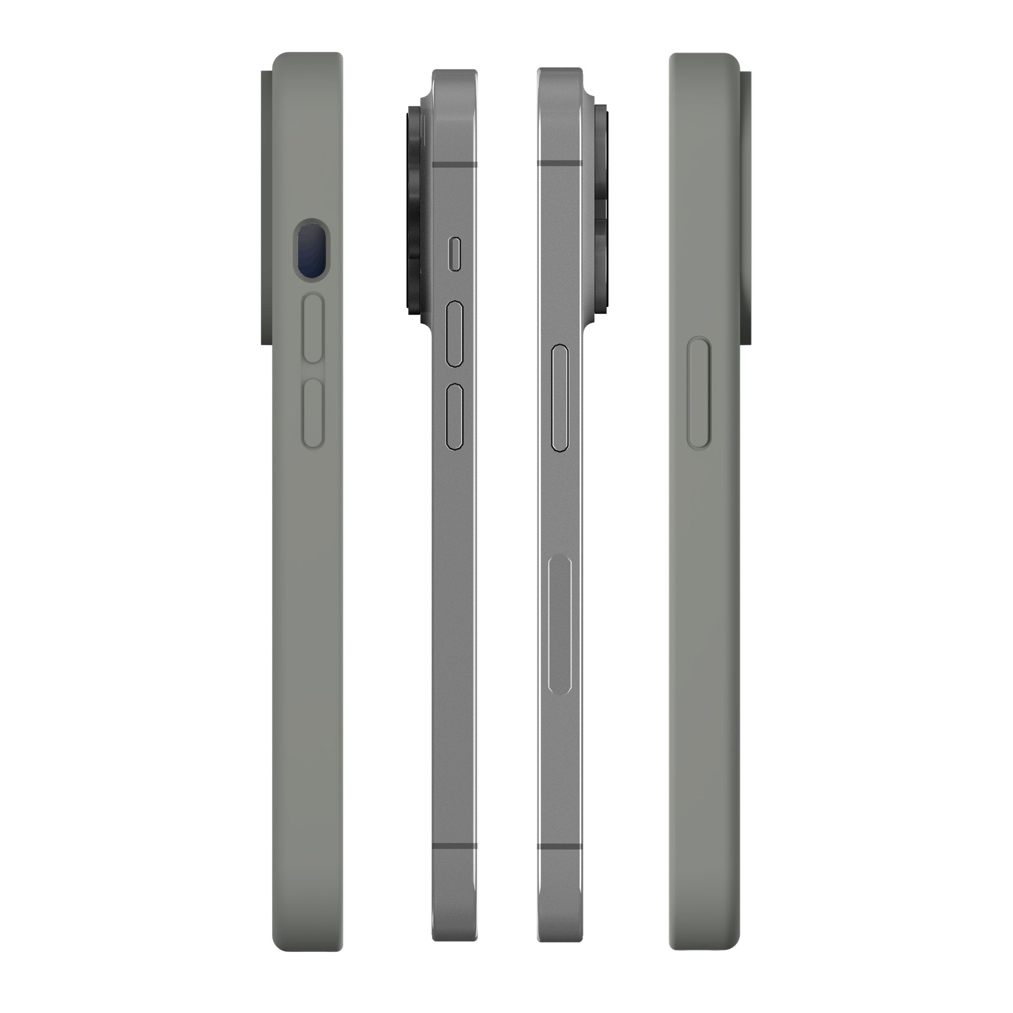 Keyscaper Star Wars: A New Hope Color Block Soft Touch Phone Case Apple ...