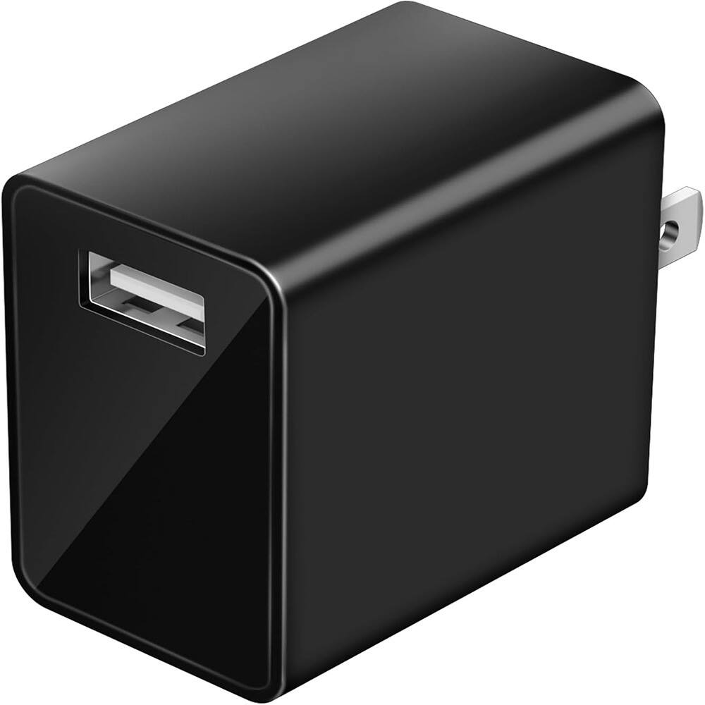 RTMB USB Charger Camera WiFi Small Camera Full HD 1080P Mini Wireless ...