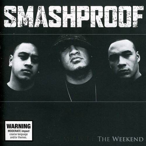 UMG Smashproof Weekend COMPACT DISCS [CD] - Best Buy