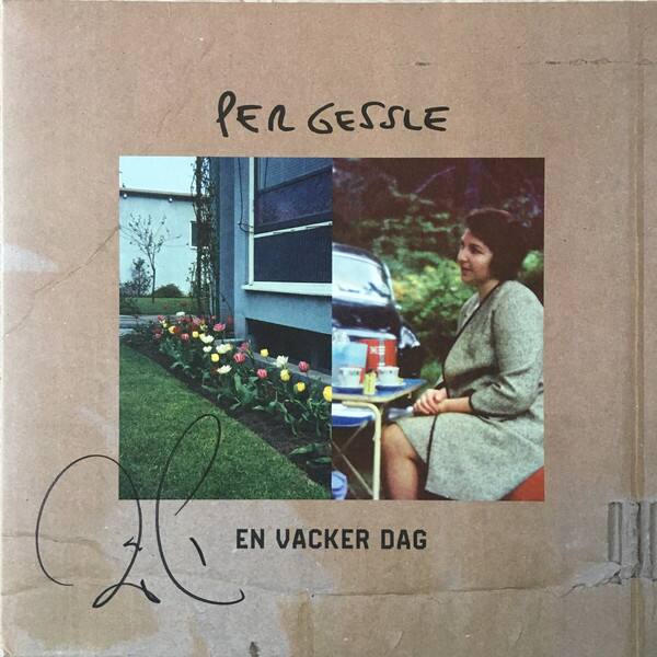En Vacker Dag [LP] [VINYL] - Best Buy