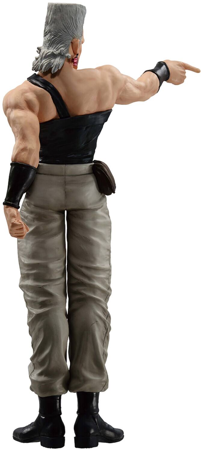 Bandai Ichibansho JoJo's Bizarre Adventure Masterlise Jean Pierre ...
