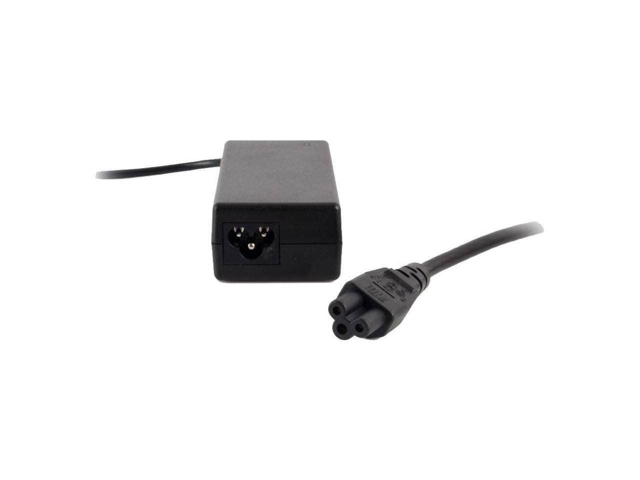 Cables to Go C2G 6ft Mickey Mouse Power Cable For Notebook, Computer 18 ...