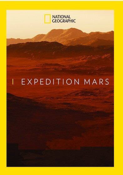 Expedition Mars DVD - Best Buy