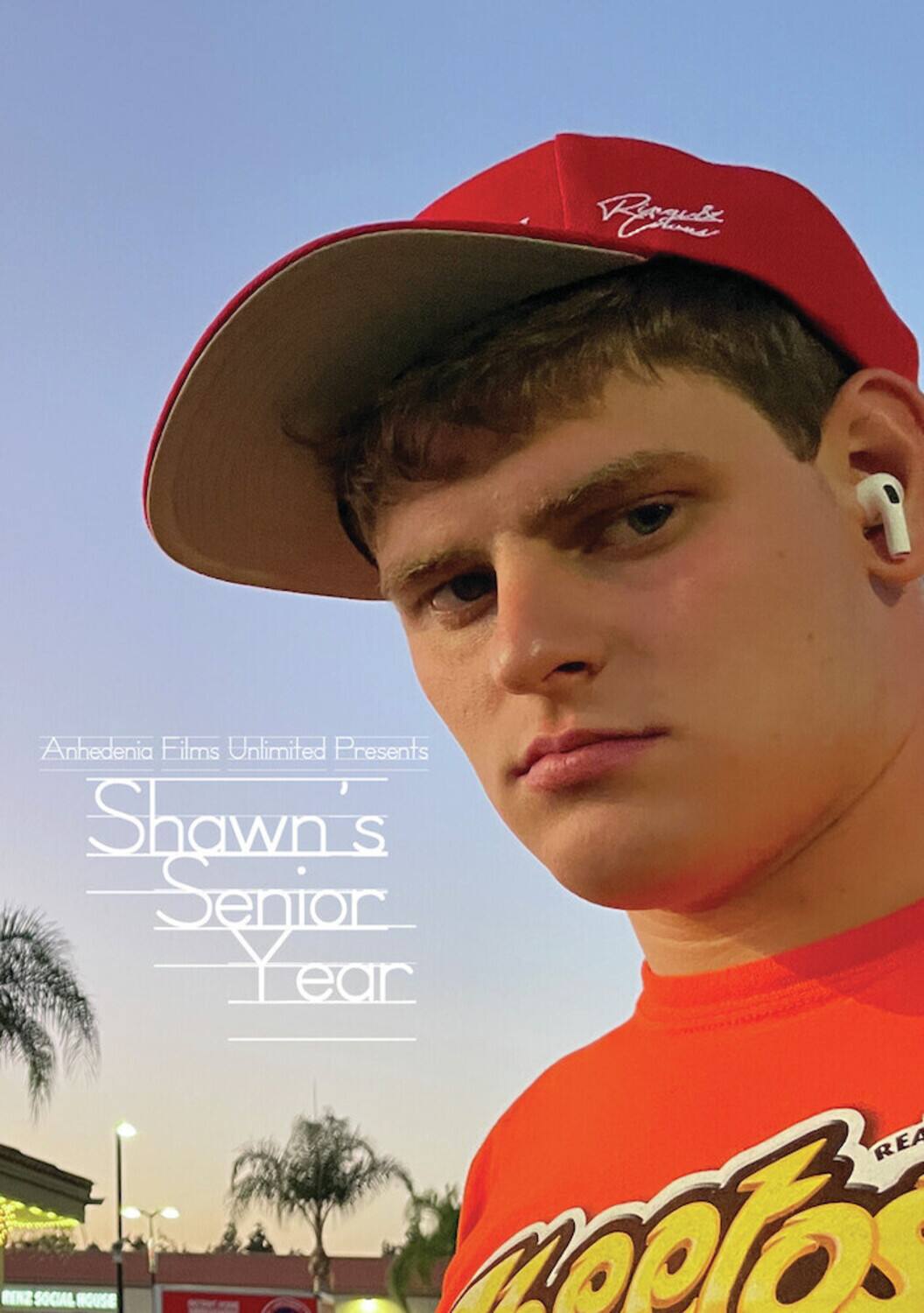 Shawn's Senior Year DVD - Best Buy