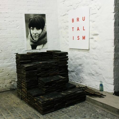 Idles Brutalism COMPACT DISCS [CD] - Best Buy