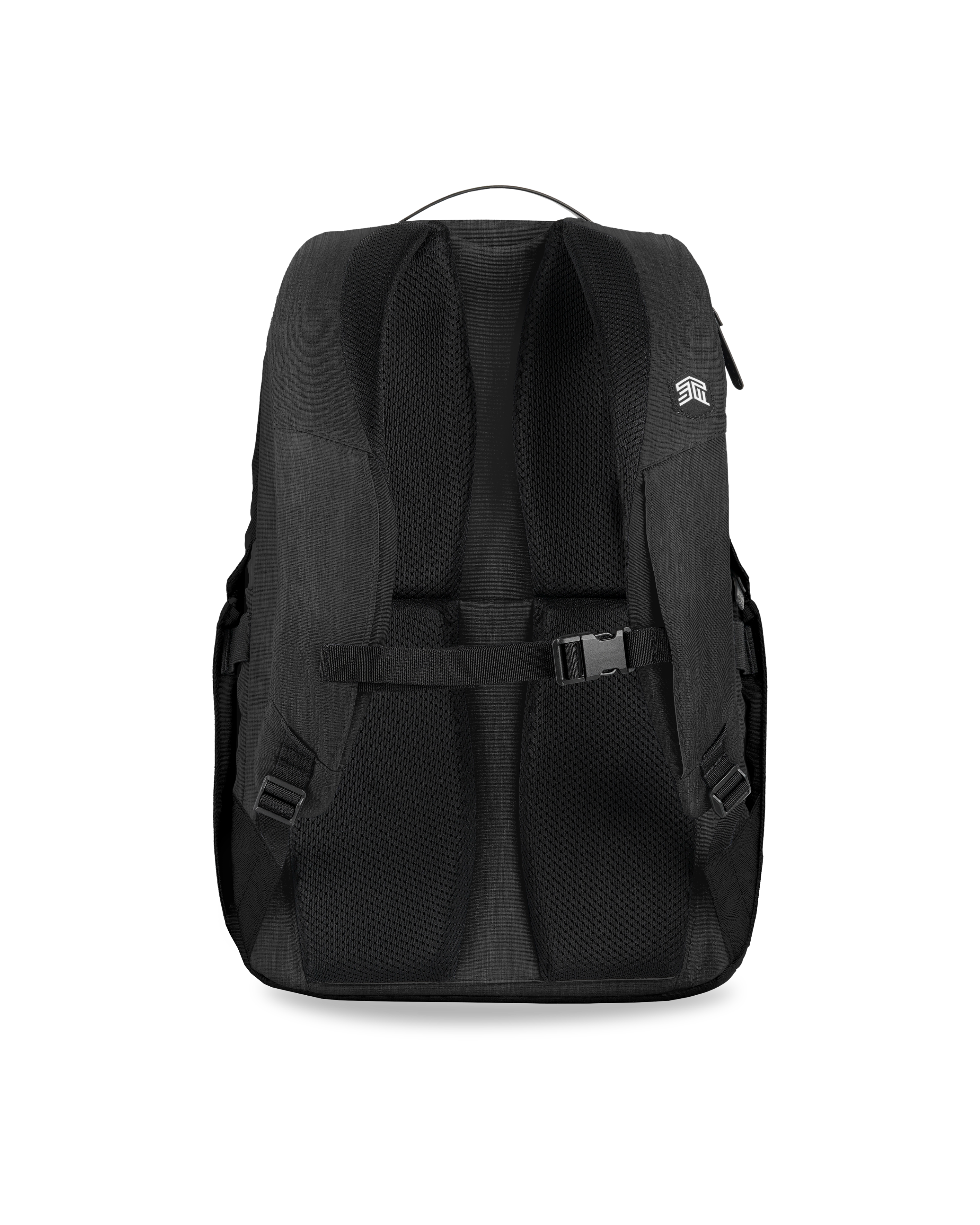 STM Myth Pack 28L (16'') Magnet Black STM-111-433P-01 - Best Buy