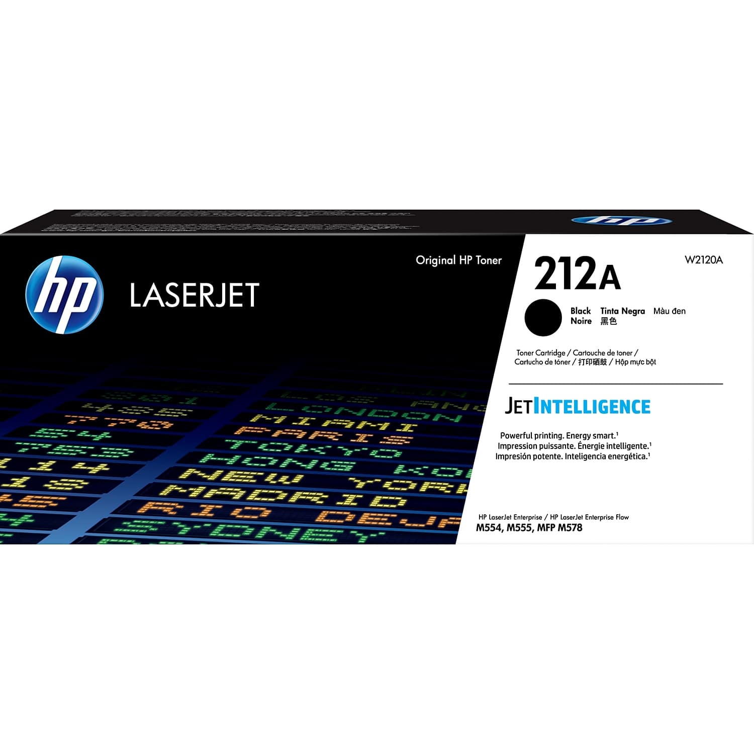 HP Printer Toner - Best Buy