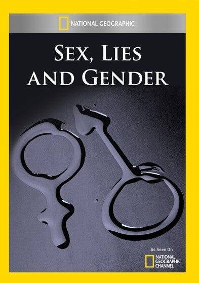 Sex, Lies and Gender DVD - Best Buy