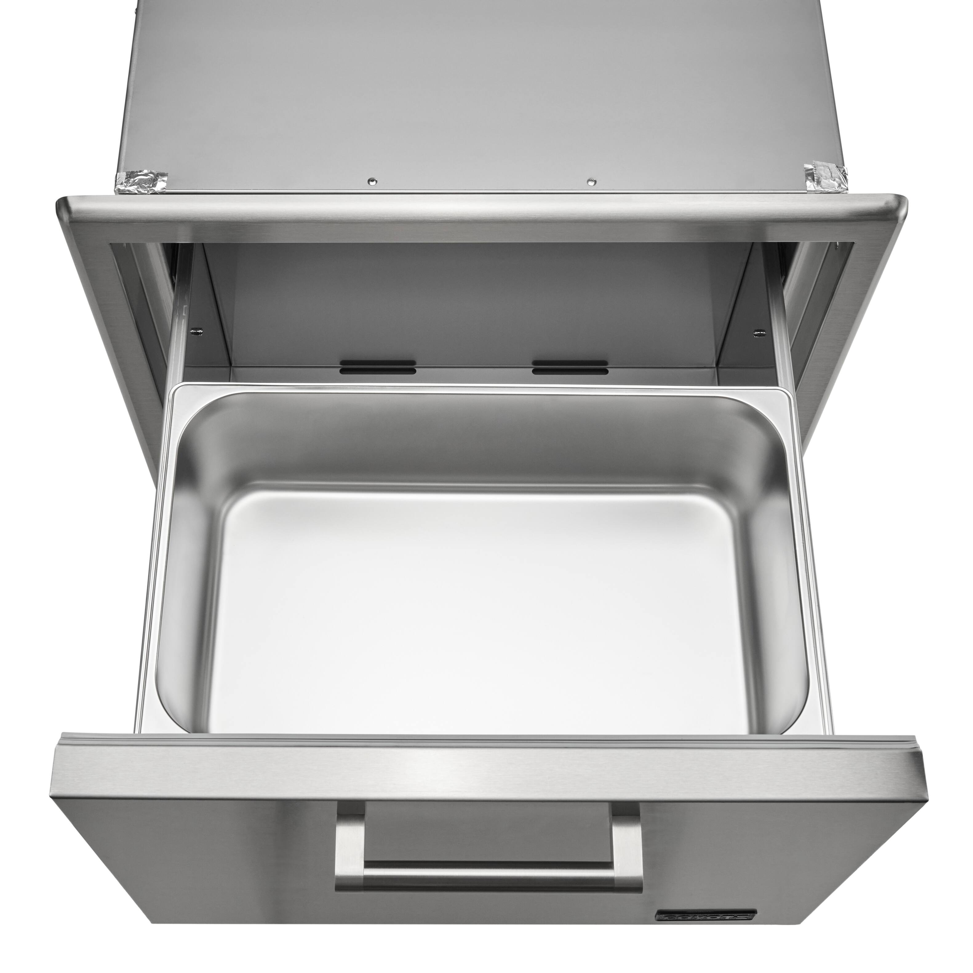 Coyote Outdoor Living 26" Pull Out Ice Chest Stainless Steel C3-CPOC ...
