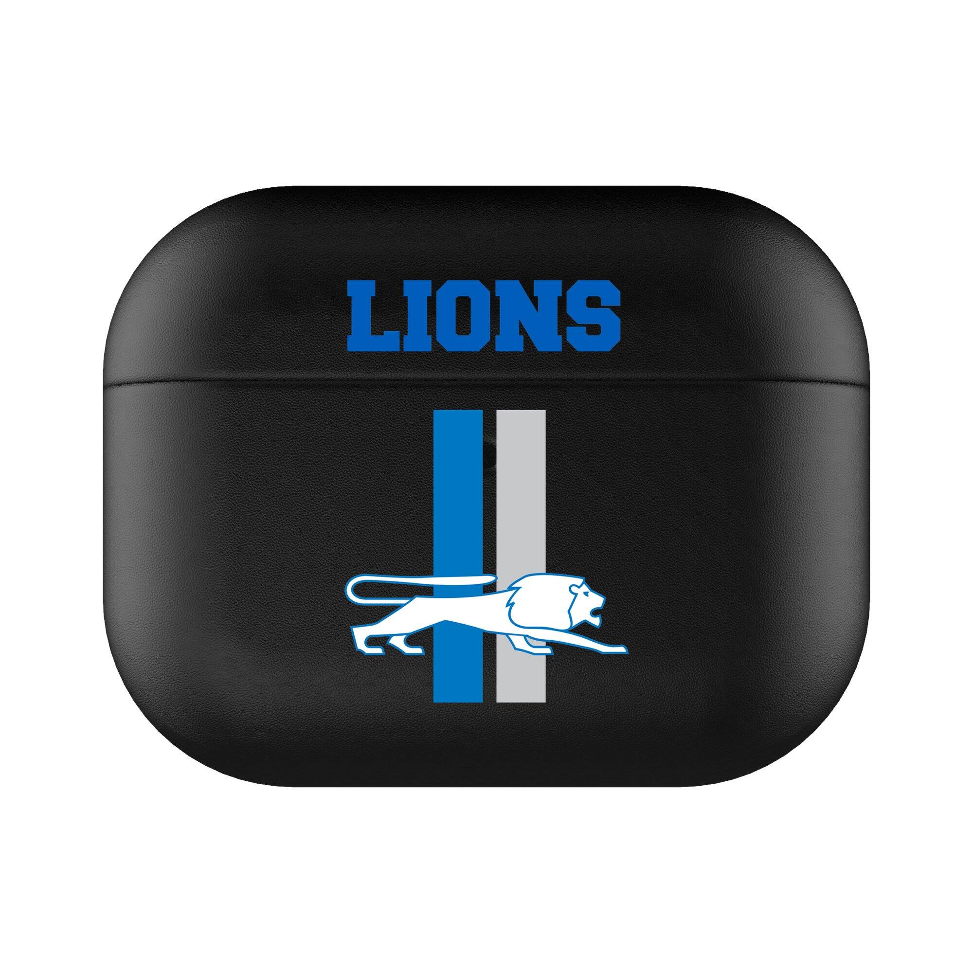 Keyscaper Detroit Lions AirPods Pro 3rd Generation Case Cover No Size ...