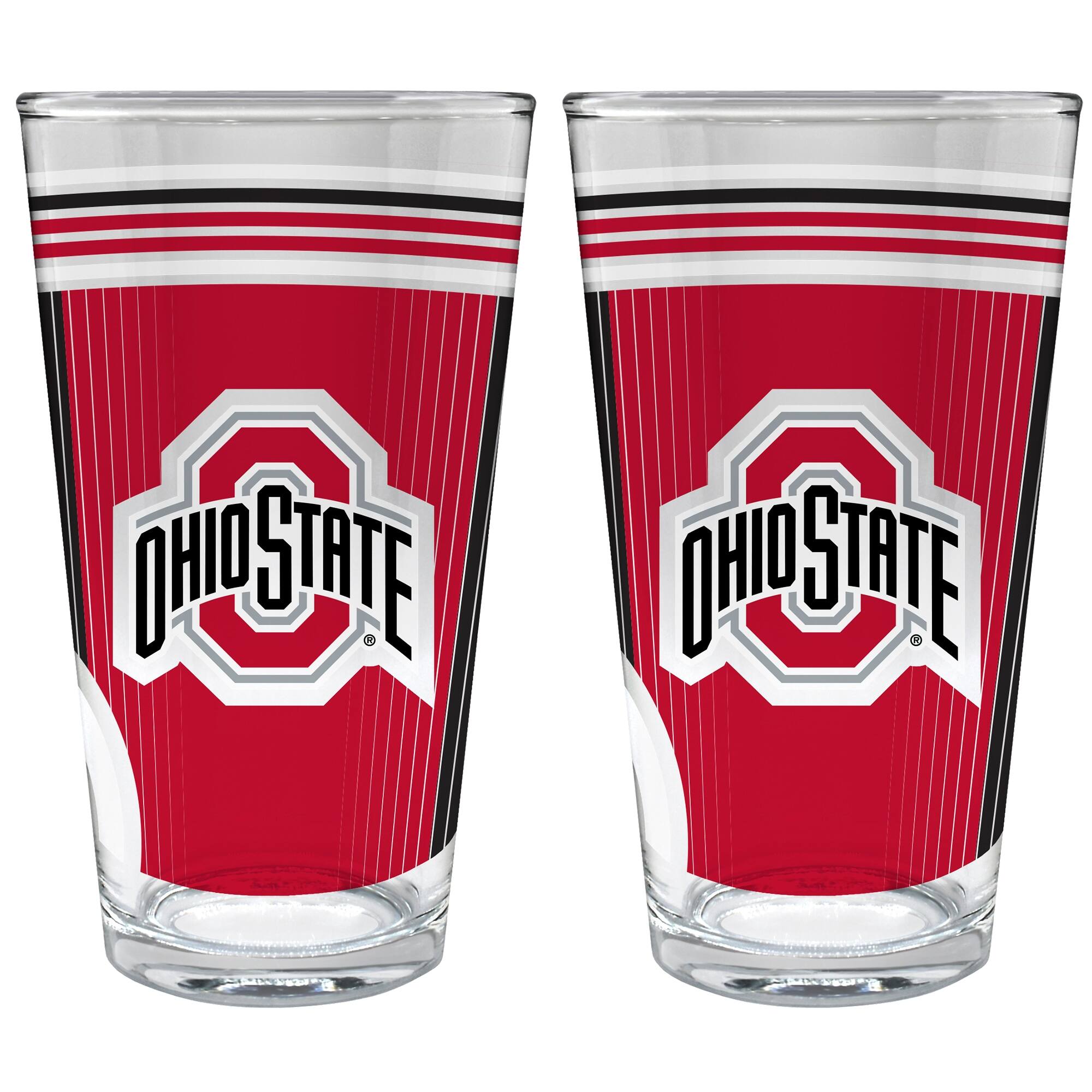 Ohio State Buckeyes and 100% Glass Embry-Riddle Eagles - Best Buy