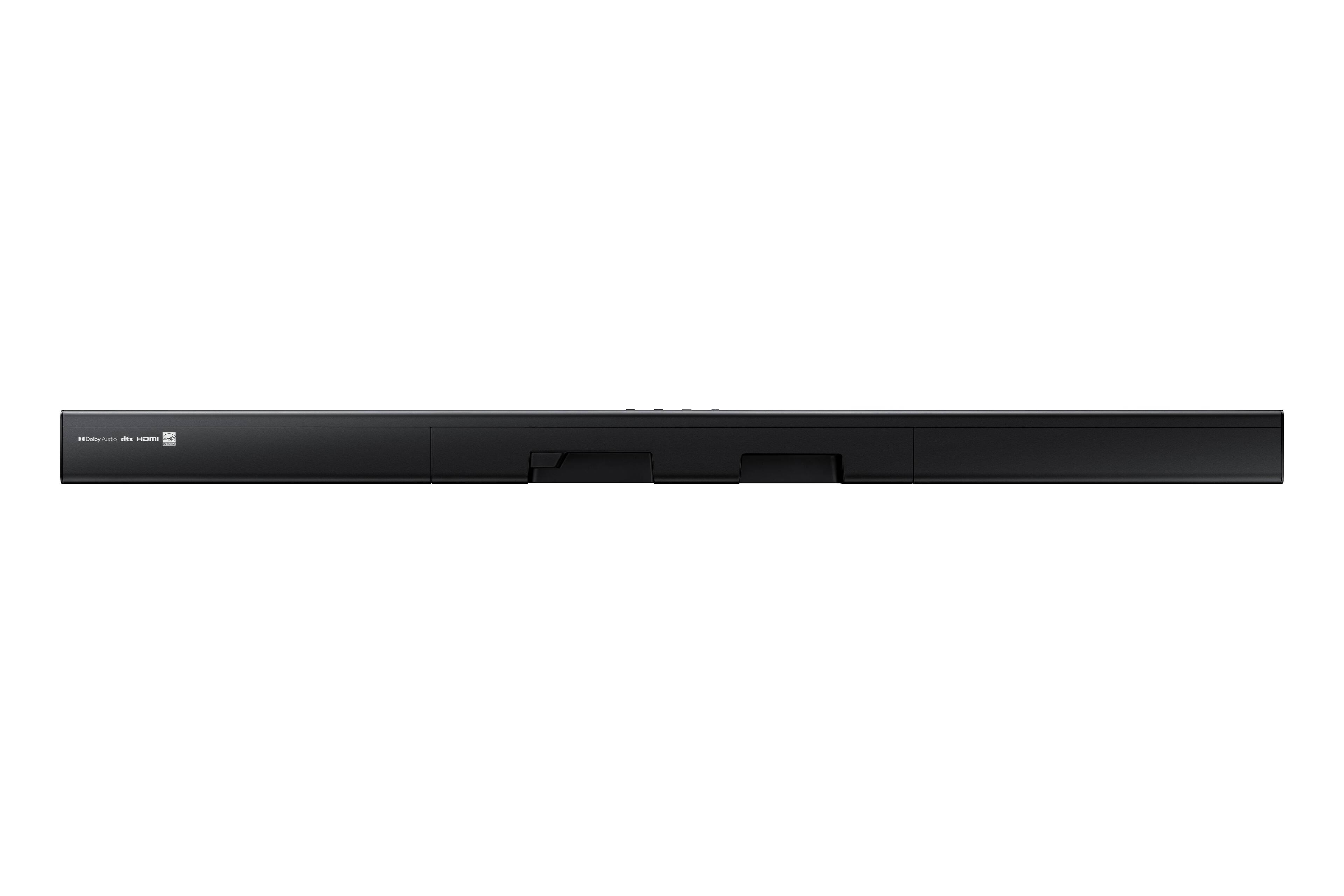 Customer Reviews: Samsung HW-A550 2.1ch Sound bar with Dolby 5.1 Black ...