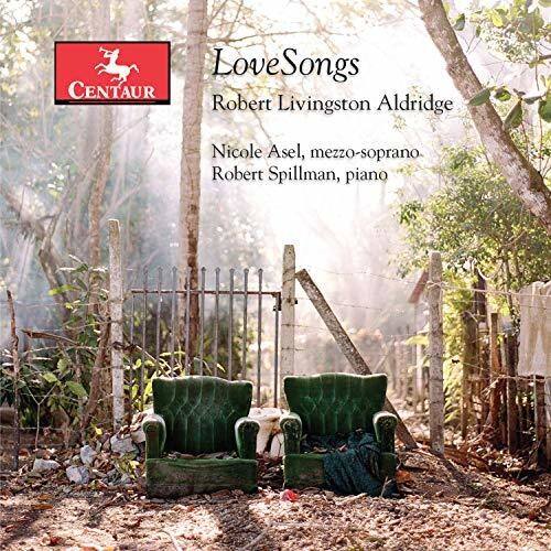 Aldridge / Asel / Spillman Love Songs COMPACT DISCS [CD] - Best Buy