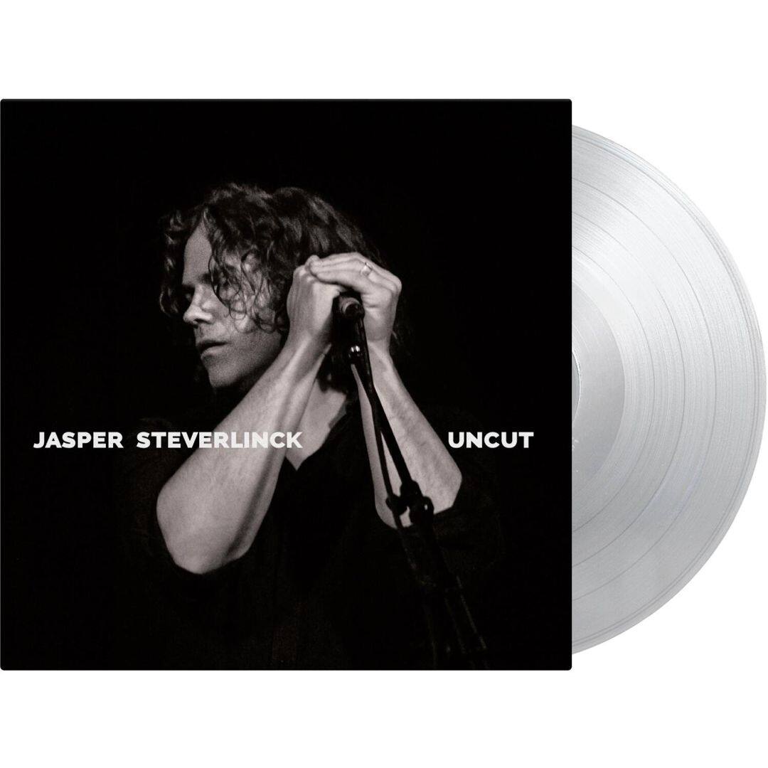 Uncut [12 inch Vinyl Single] - Best Buy