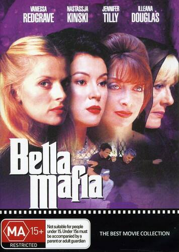 Bella Mafia DVD - Best Buy
