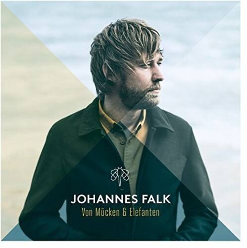 Johannes Falk Von Mucken Und Elefanten COMPACT DISCS [CD] - Best Buy