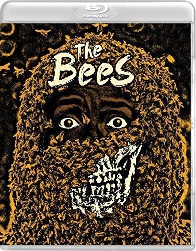 The Bees BLU RAY - Best Buy
