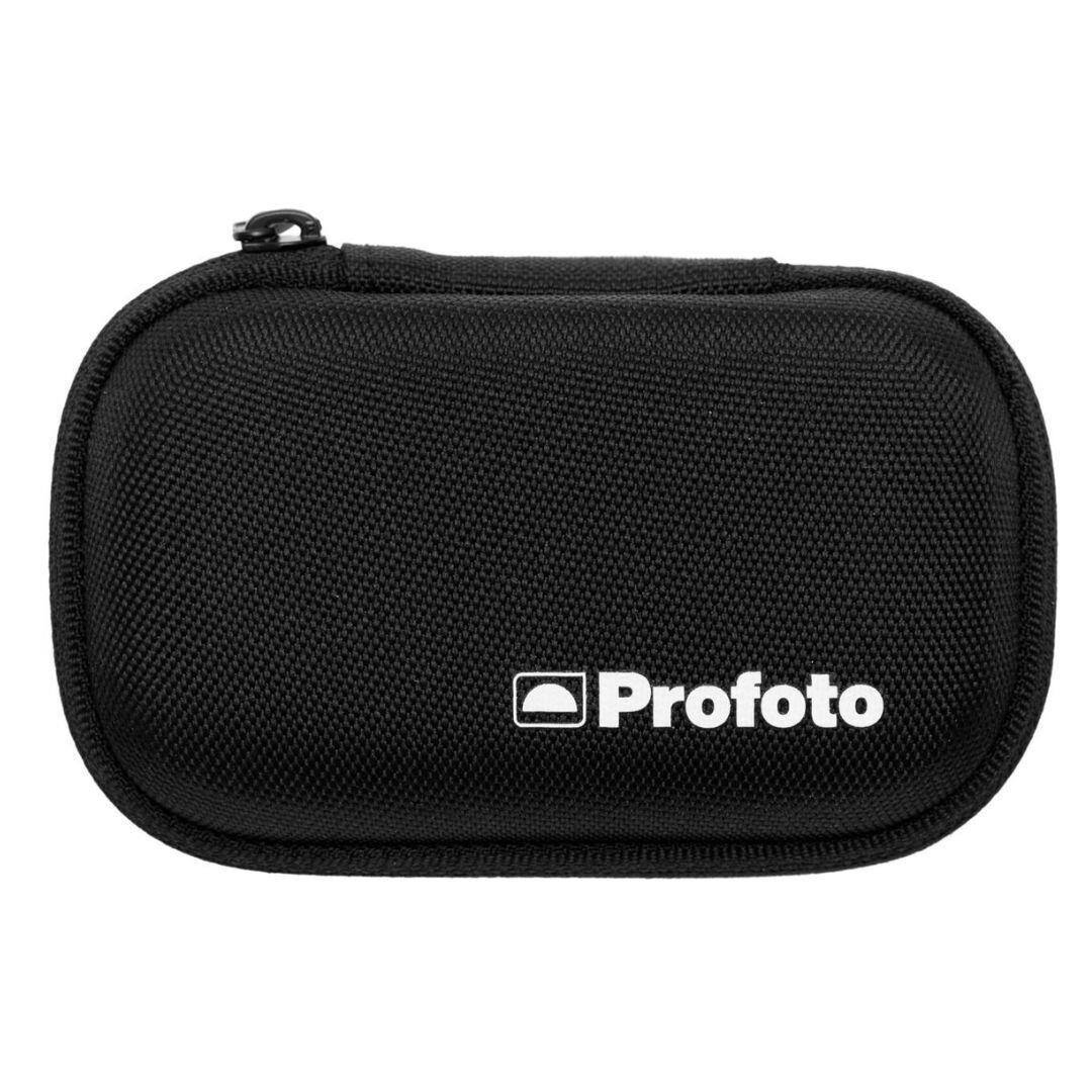 Profoto Connect Pro Non TTL Black Remote with Hundred Channels and Large Screen 901320 - Best Buy