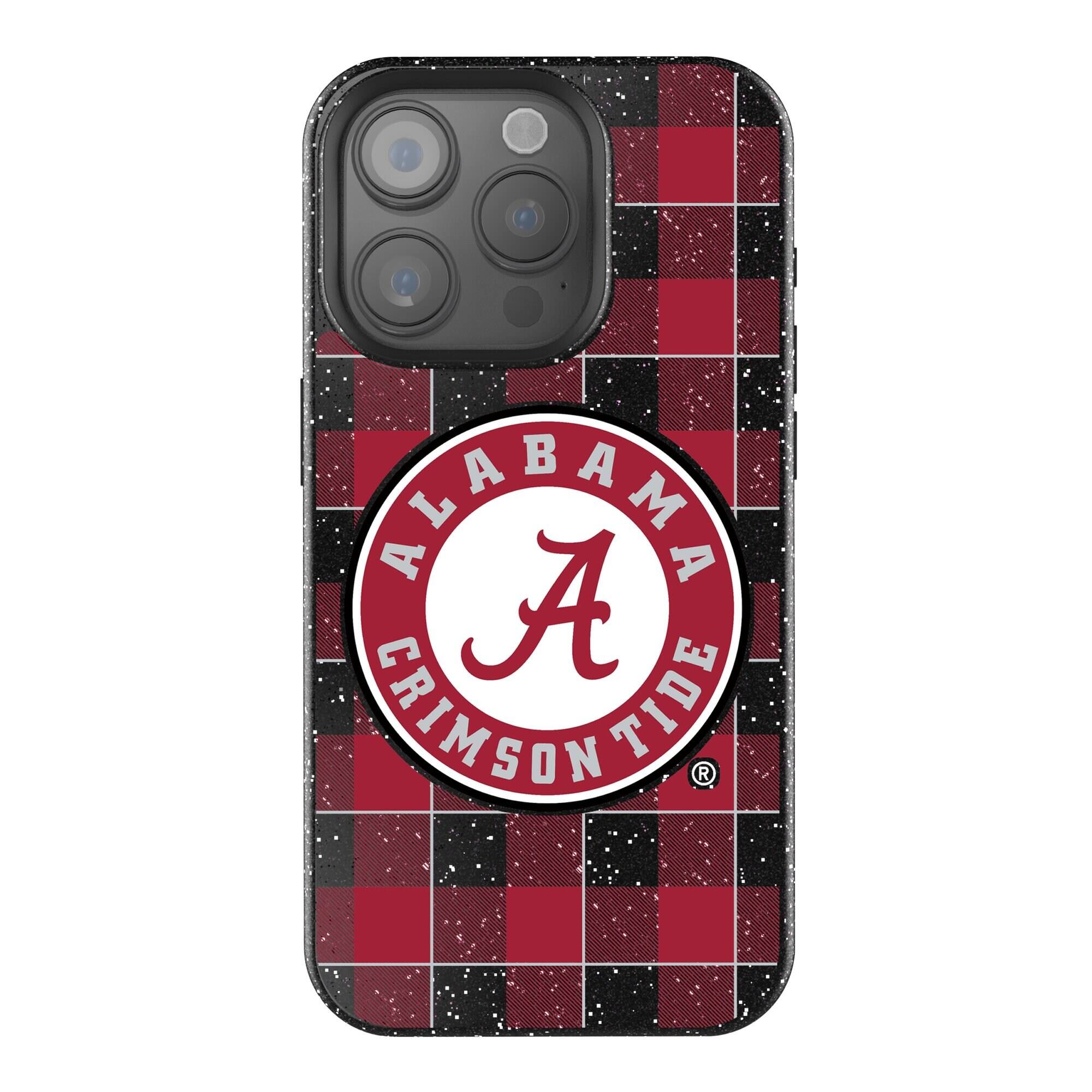 Alabama Crimson Tide and Apple iPhone 16 Pro Max Cell Phones - Best Buy