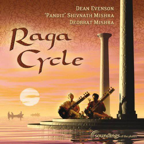 Dean Evenson Raga Cycle COMPACT DISCS [CD] - Best Buy