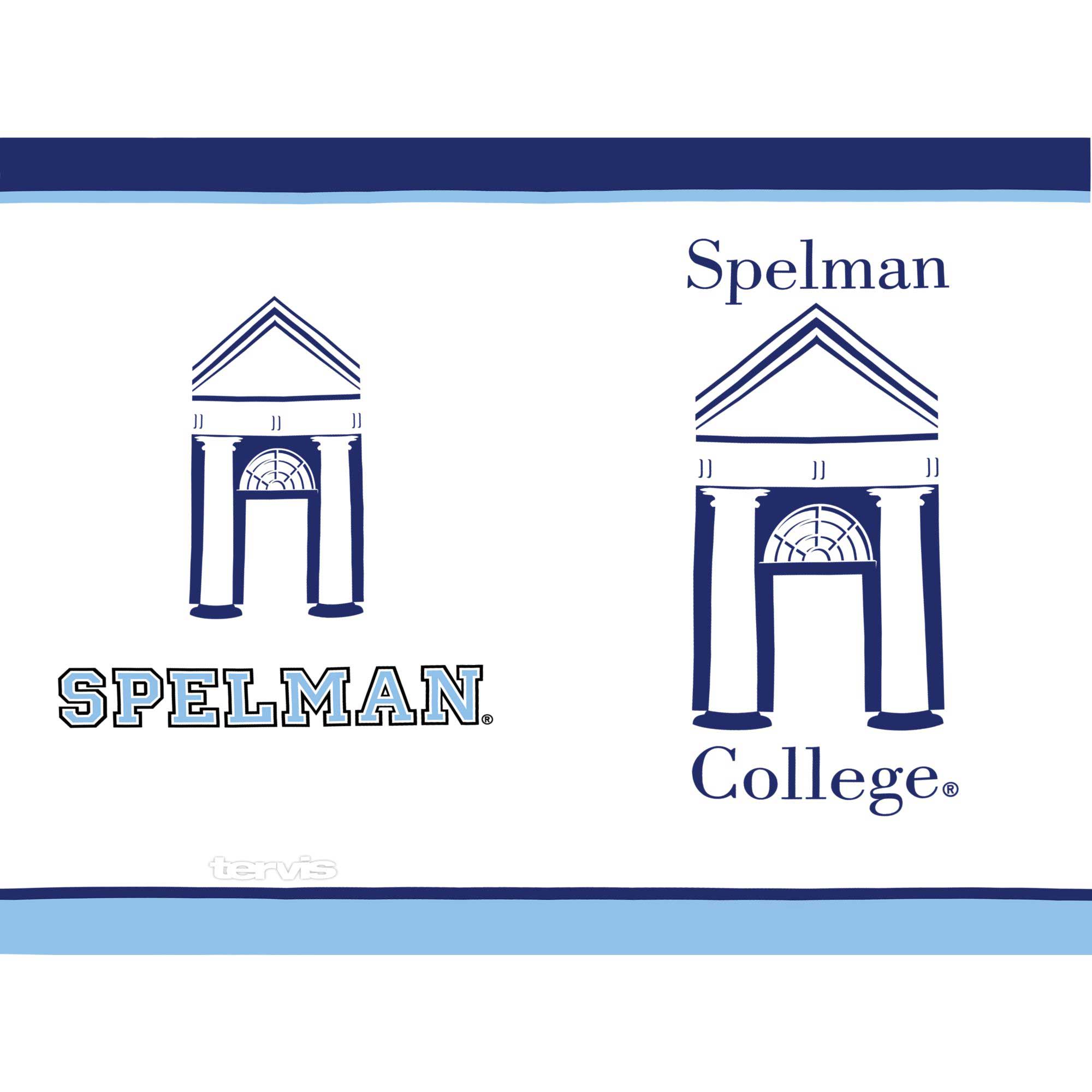 Tervis Spelman College Jaguars 24oz. Tradition Classic Tumbler ...