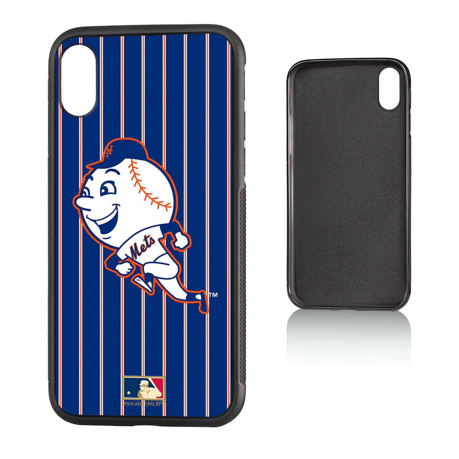 Keyscaper MLB New York Mets Cooperstown iPhone Bump Case Multicolor ...