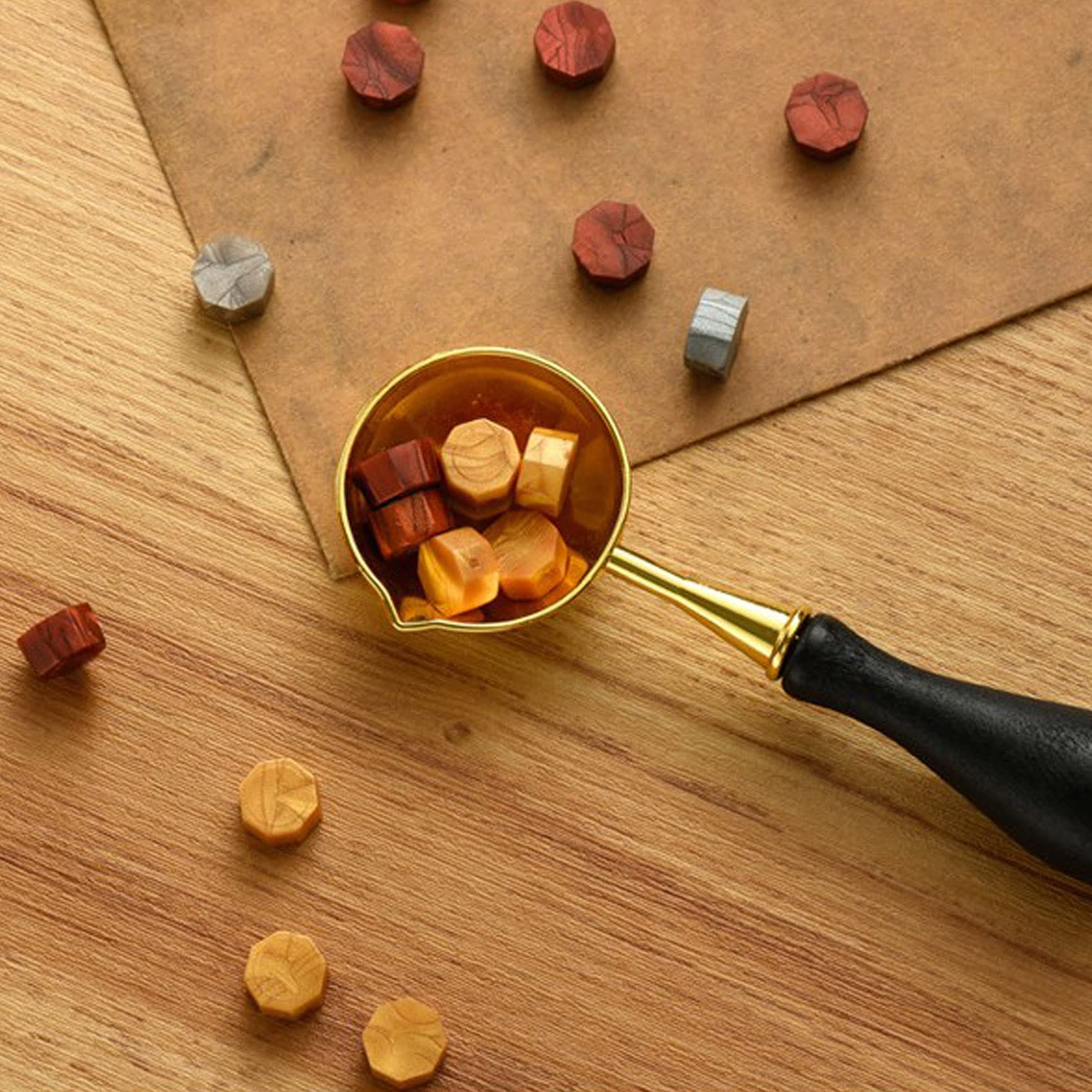 Paradigms Interiors Quill Writing Pen Ink Stationery Set Classic ...