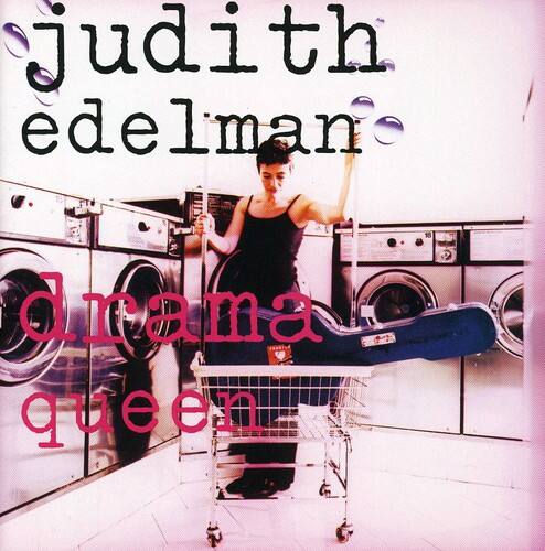 Judith Edelman Drama Queen COMPACT DISCS [CD] - Best Buy