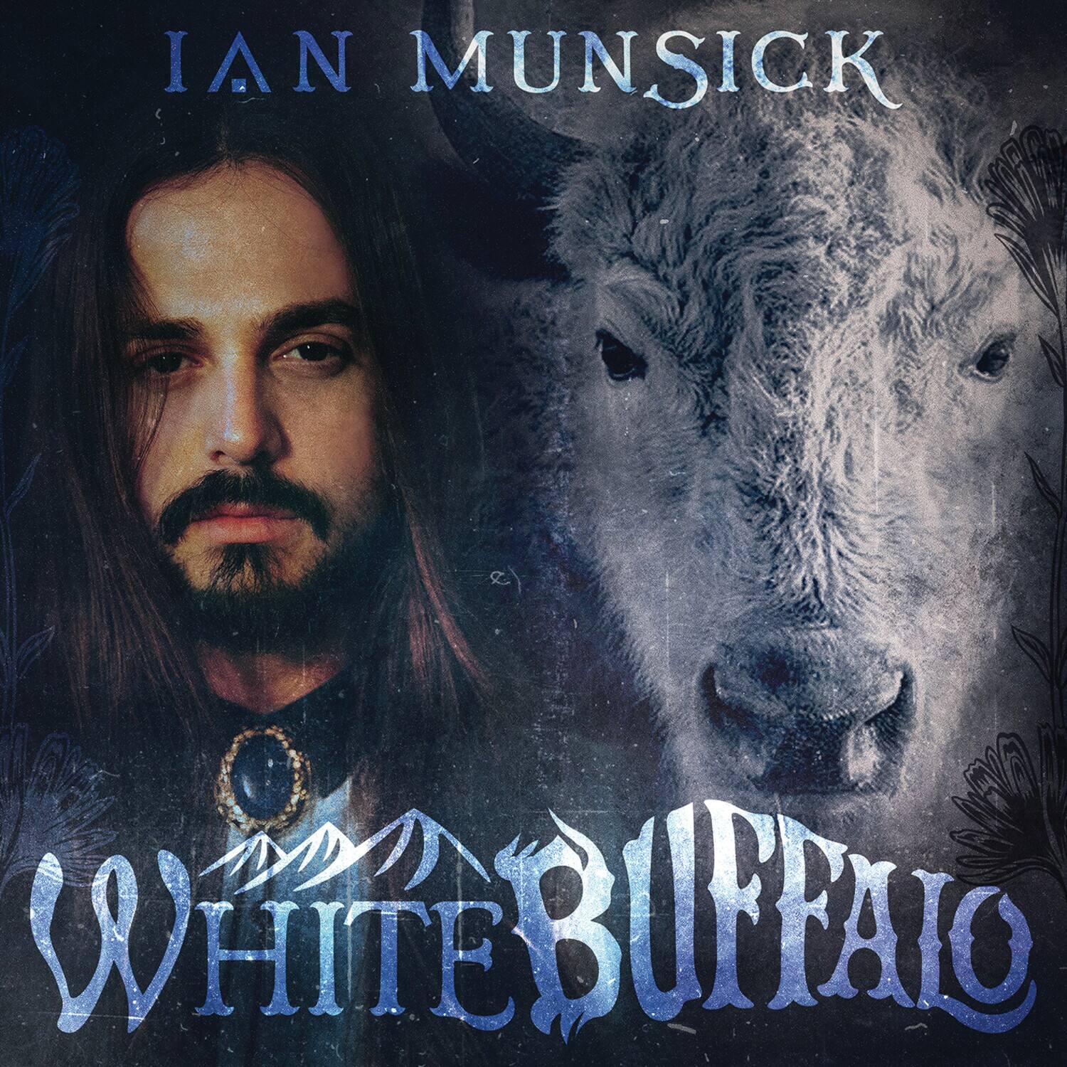 Ian Munsick White Buffalo COMPACT DISCS [CD] - Best Buy