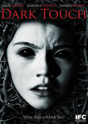 Dark Touch DVD - Best Buy