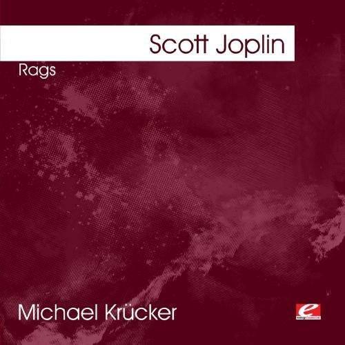 Scott Joplin Joplin: Rags COMPACT DISCS [CD] - Best Buy