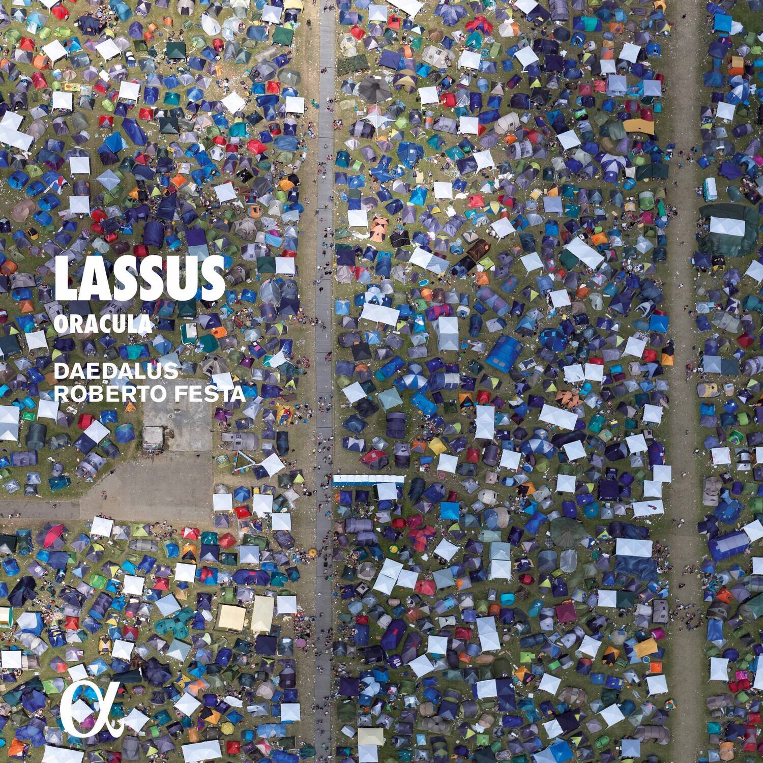 Lassus / Daedalus Lassus: Oracula COMPACT DISCS [CD] - Best Buy