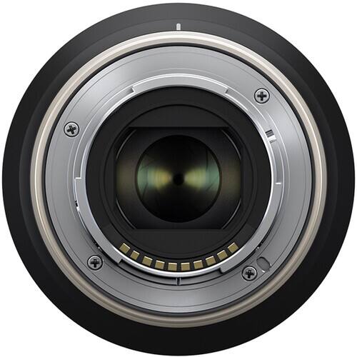 Tamron 17 70mm f/2.8 Di III A VC RXD Lens for Fujifilm Bundle Black ...