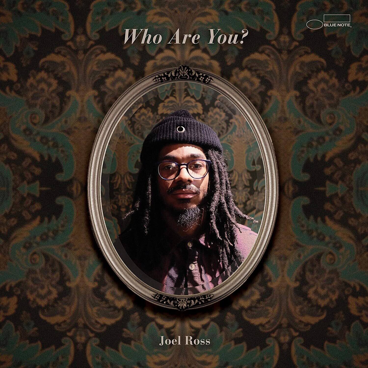 Joel Ross Who Are You? VINYL LP - Best Buy