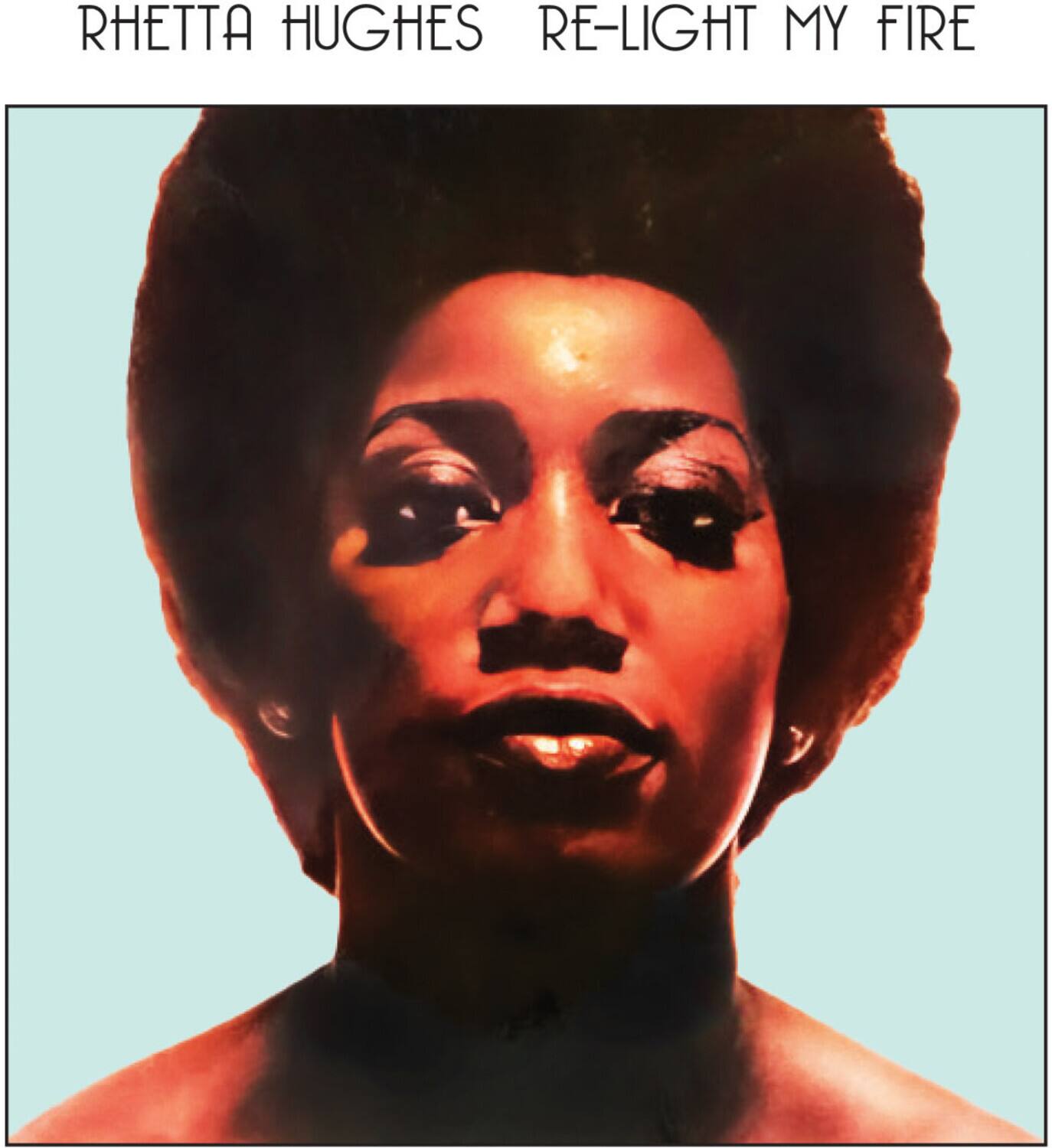 Rhetta Hughes Re Light My Fire COMPACT DISCS [CD] - Best Buy