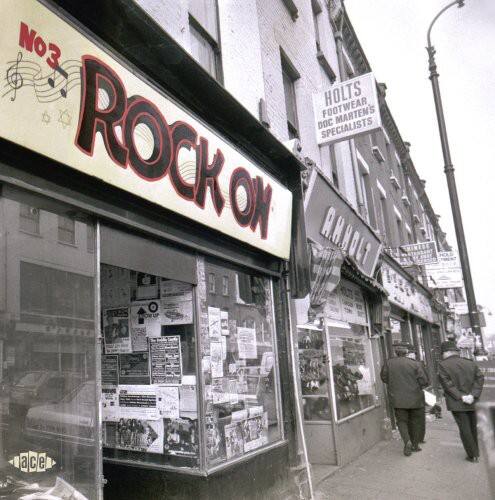Various Artists Rock On COMPACT DISCS [CD] - Best Buy
