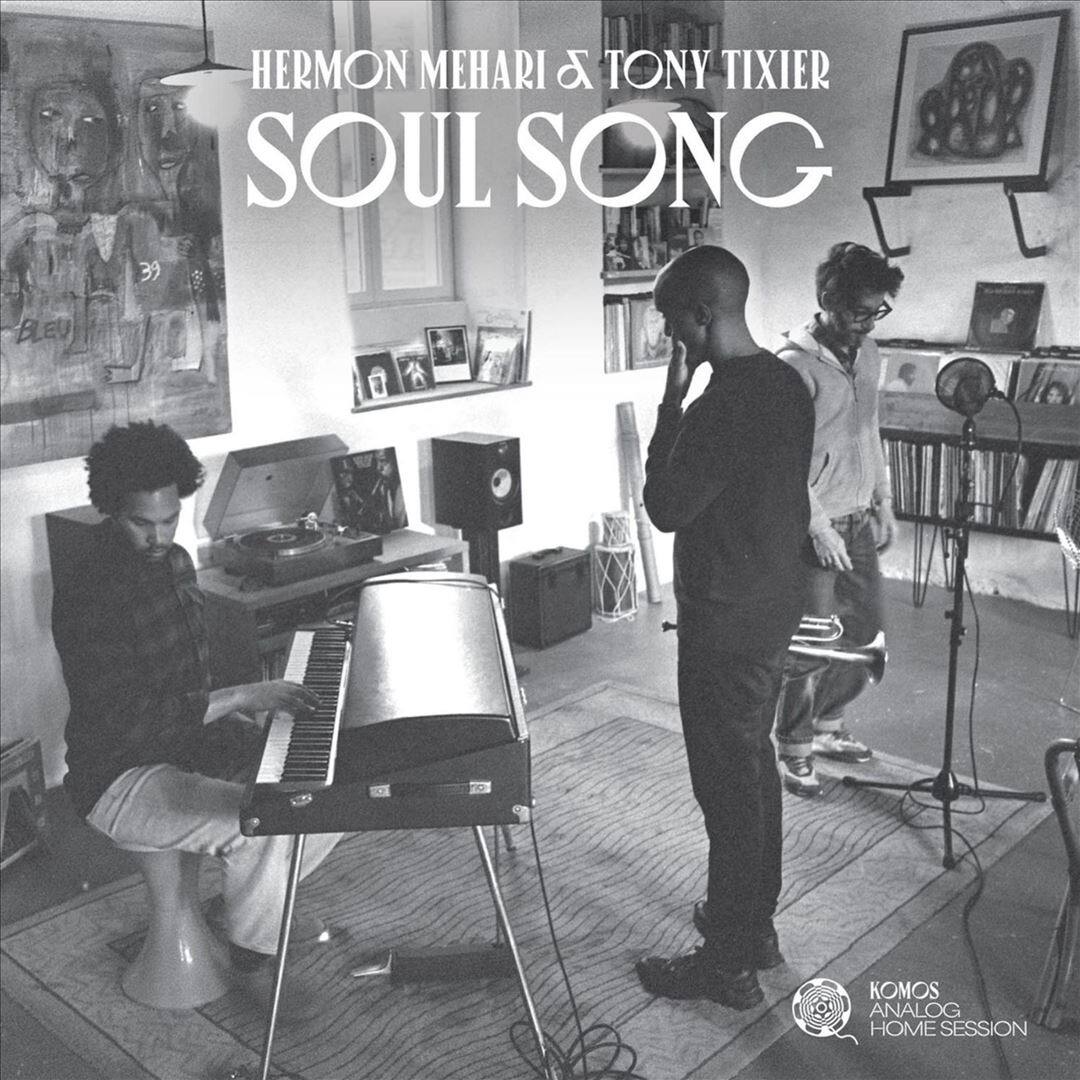Soul Song [LP] [VINYL] - Best Buy