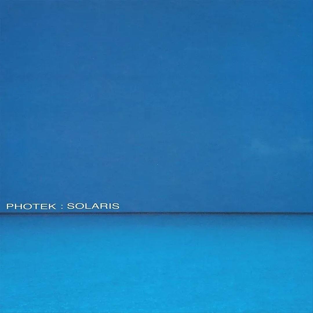 Solaris [LP] [VINYL] - Best Buy