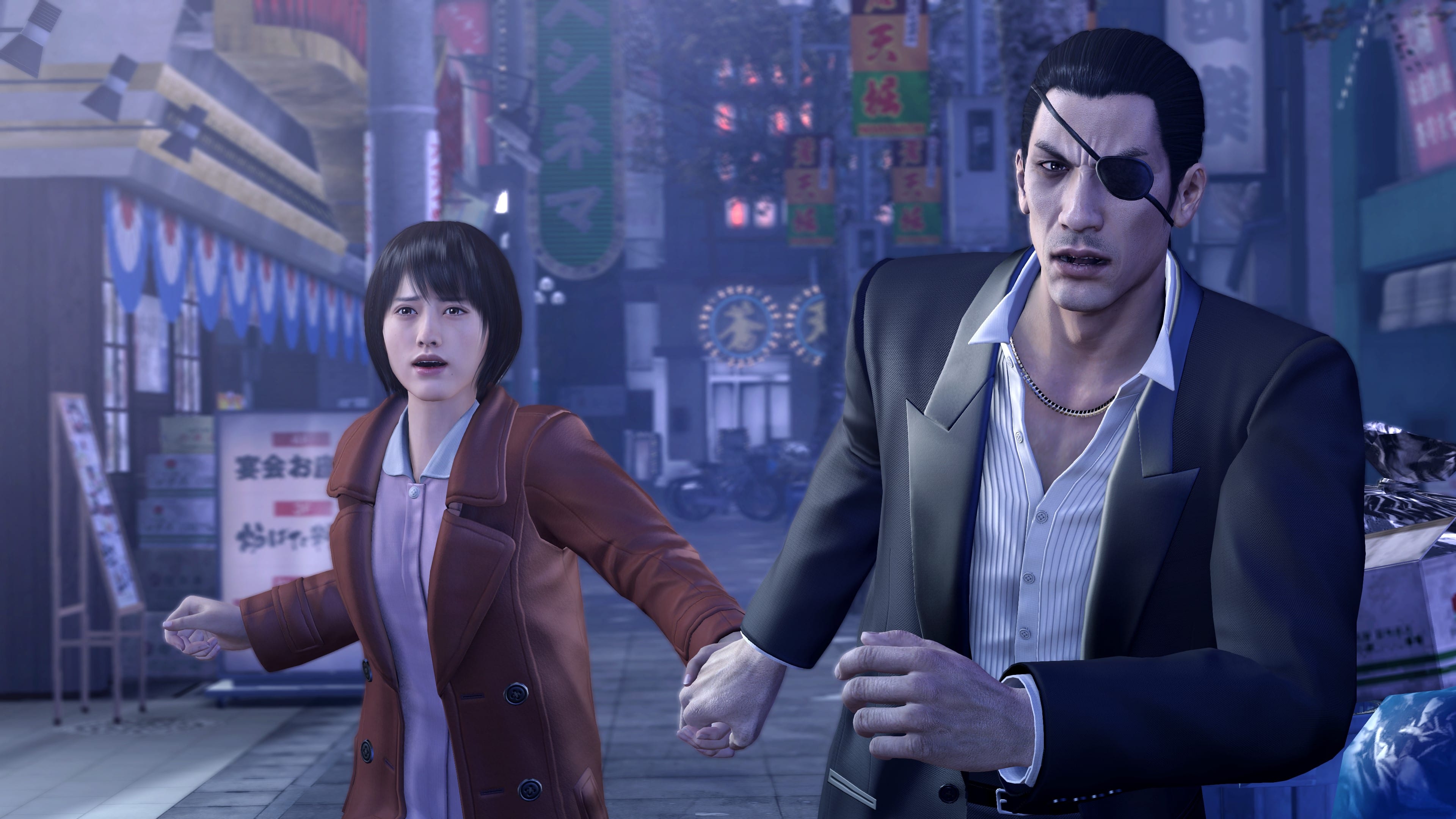 Customer Reviews: Yakuza 0 Director’s Cut Nintendo Switch 2 - Best Buy