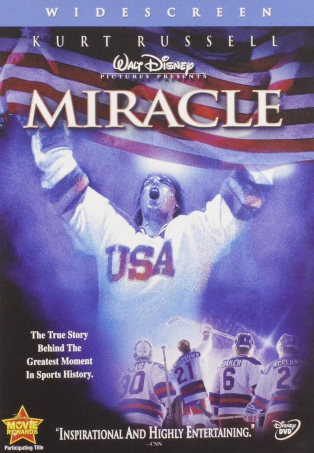 Miracle DVD - Best Buy