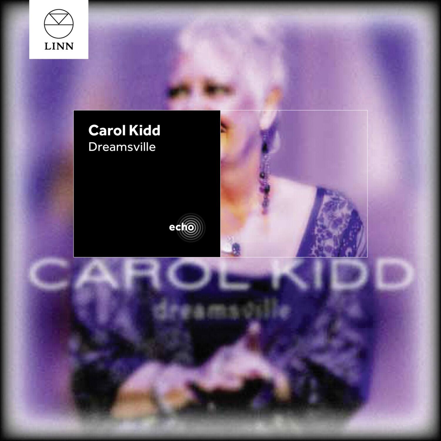 Carol Kidd Dreamsville COMPACT DISCS [CD] - Best Buy