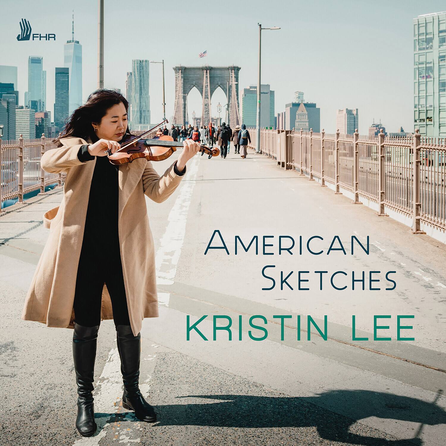 Kristin Lee American Sketches COMPACT DISCS [CD] - Best Buy
