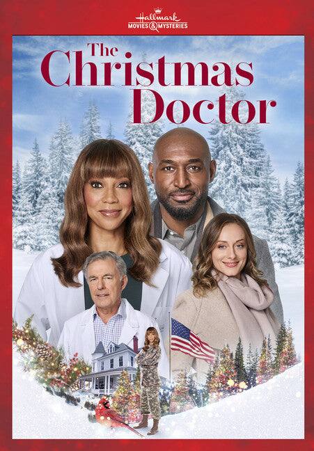 The Christmas Doctor DVD - Best Buy