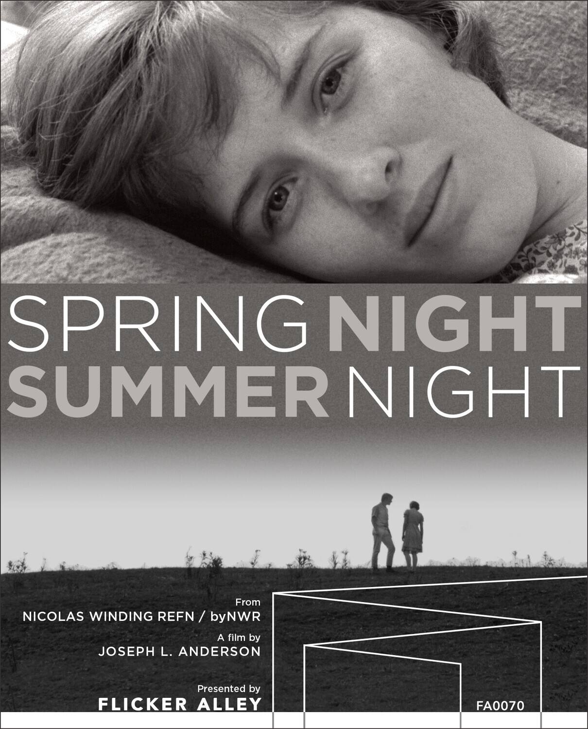 Spring Night, Summer Night BLU RAY - Best Buy