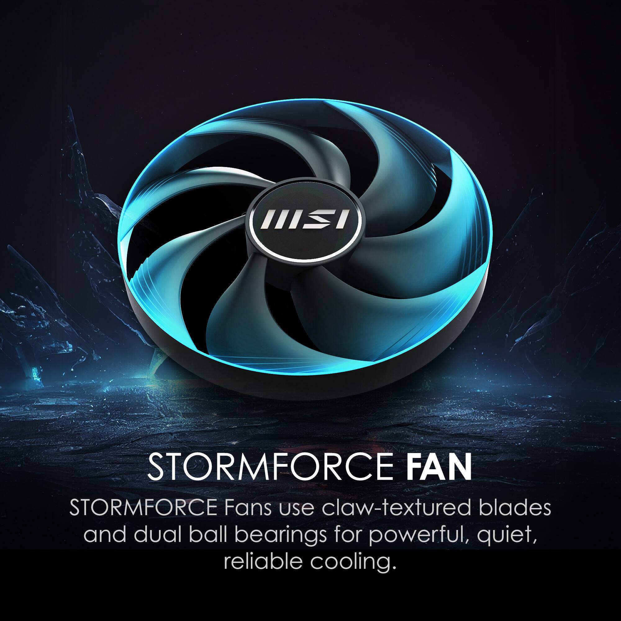 MSI NVIDIA GeForce RTX 5070 Ti 16G EXPERT OC 16GB GDDR7 PCI Express Gen 5 Graphics Card ...