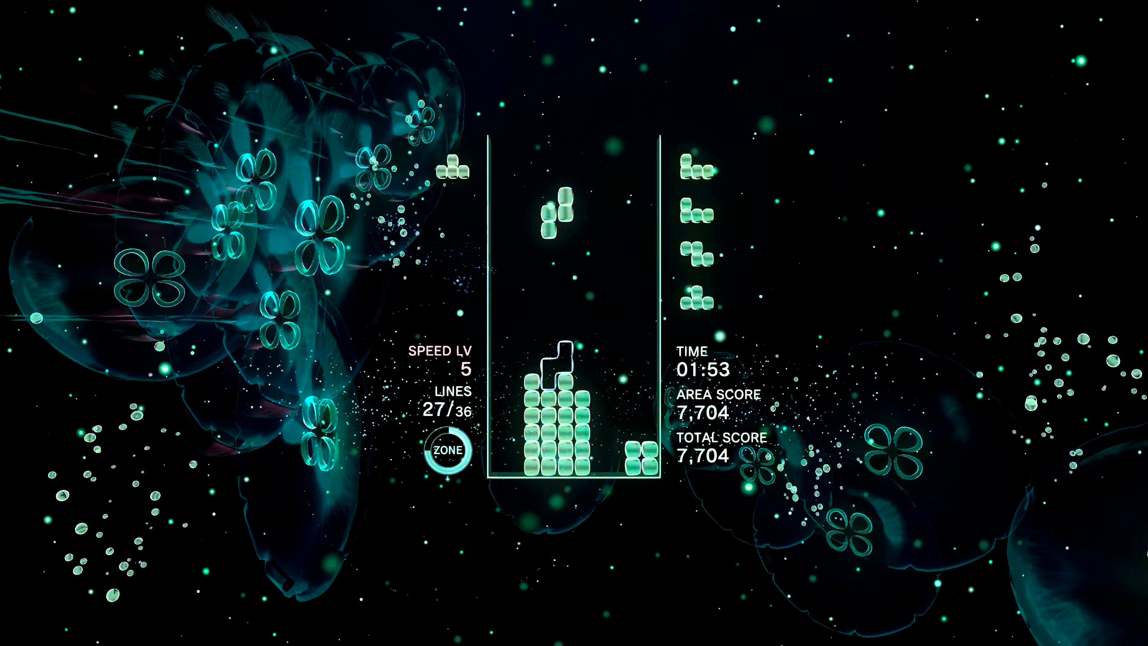 Tetris effect best buy store