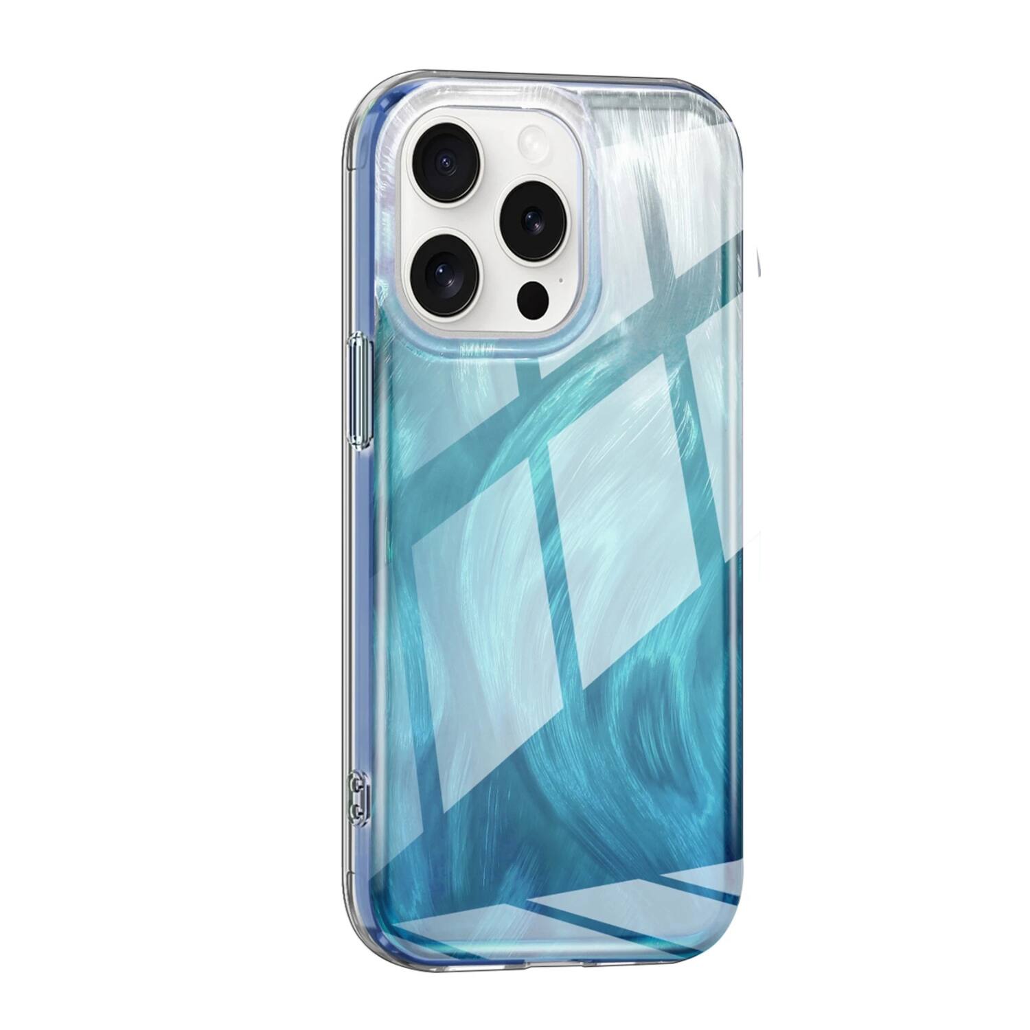 Stock Preferred Rugged Case with Built in Screen Protector for iPhone ...